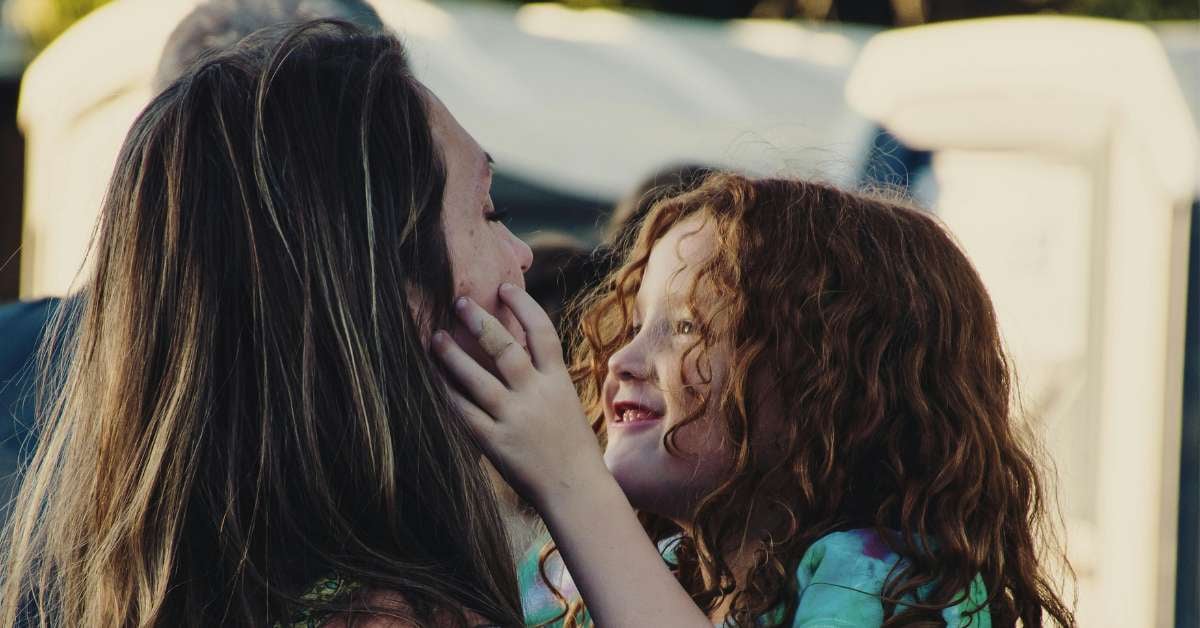 Die Vielfalt der Bindung: Eine Sammlung von Mutter-Töchter-Sprüchen